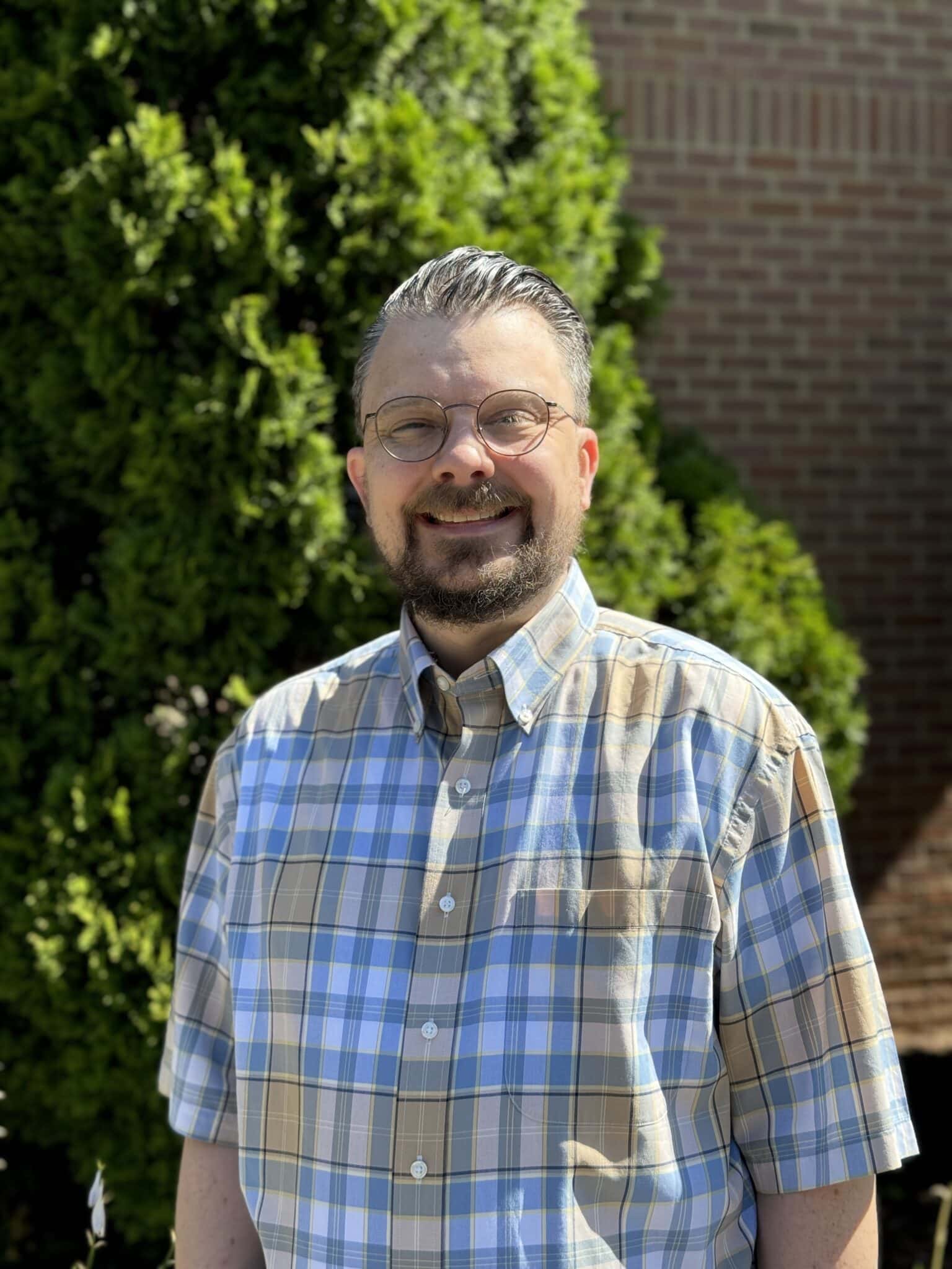 Leadership - Providence Presbyterian Church