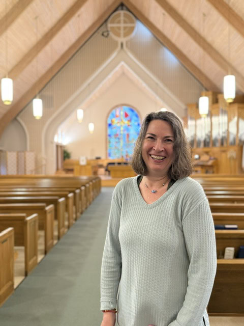 Susanne Fitch - Providence Presbyterian Church