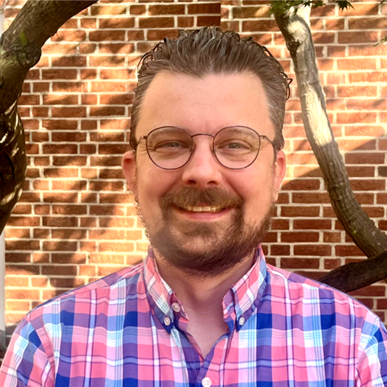 Rev. Matt Baker - Providence Presbyterian Church