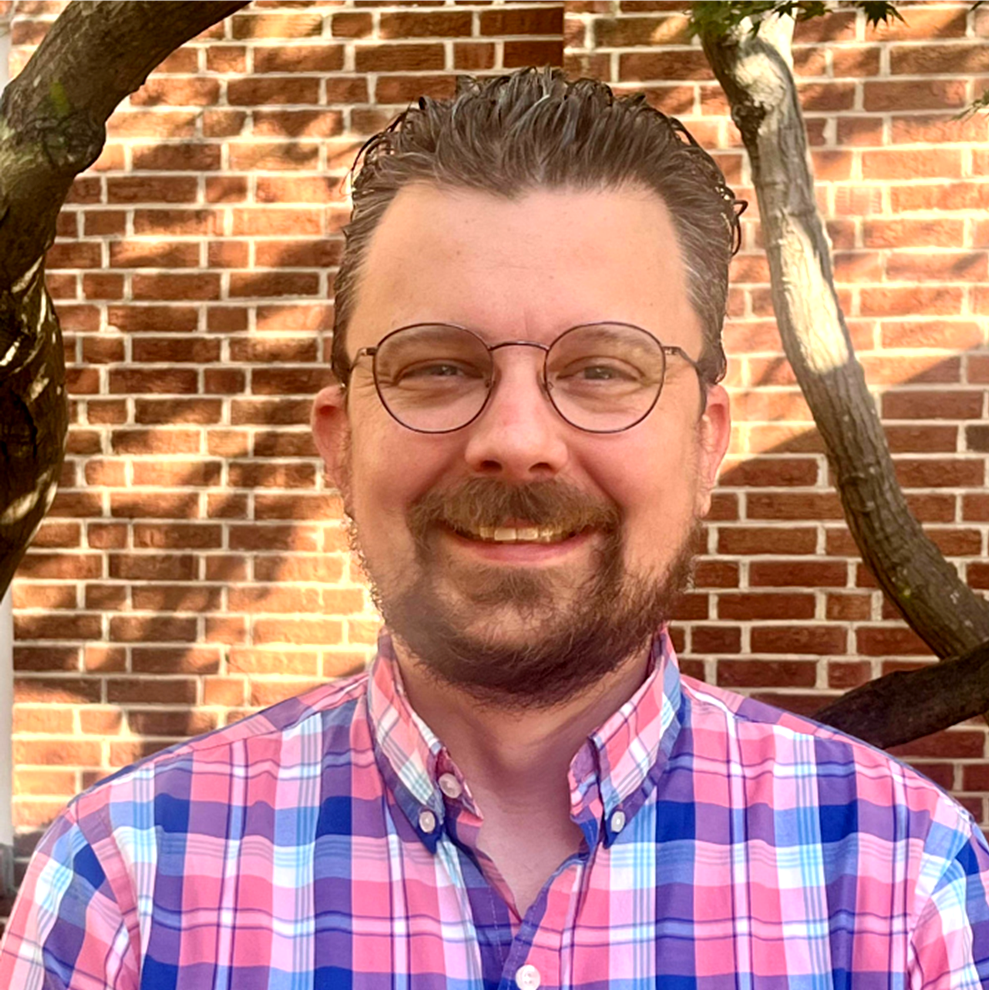 Leadership - Providence Presbyterian Church