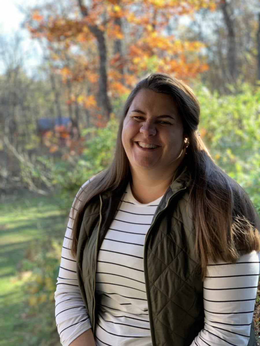 Leadership - Providence Presbyterian Church