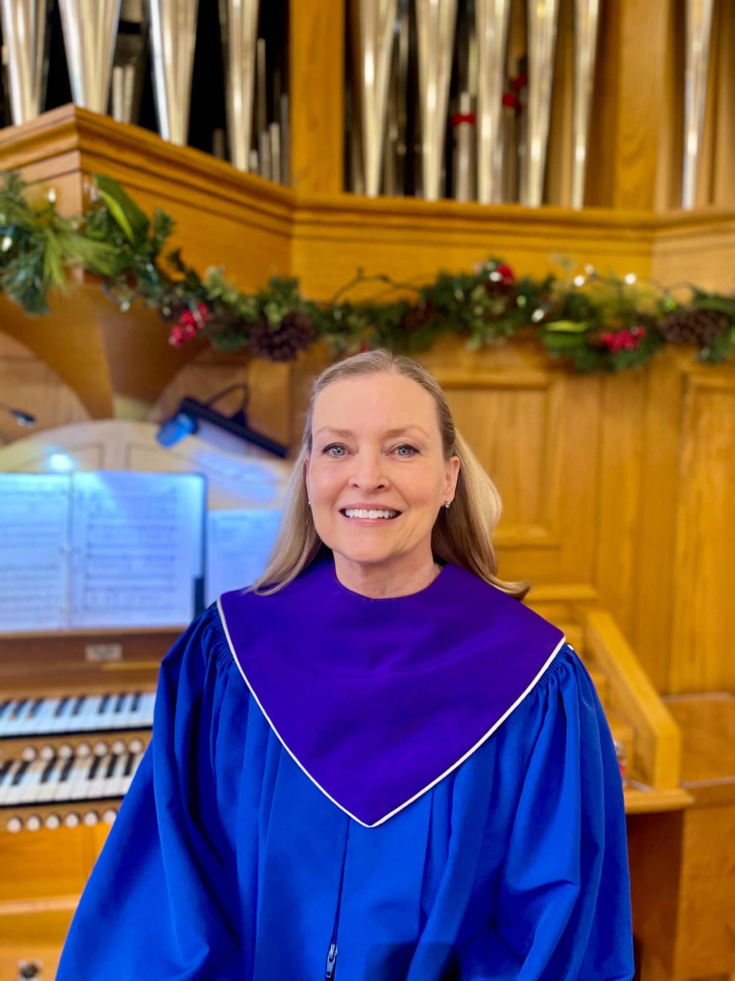 Leadership - Providence Presbyterian Church