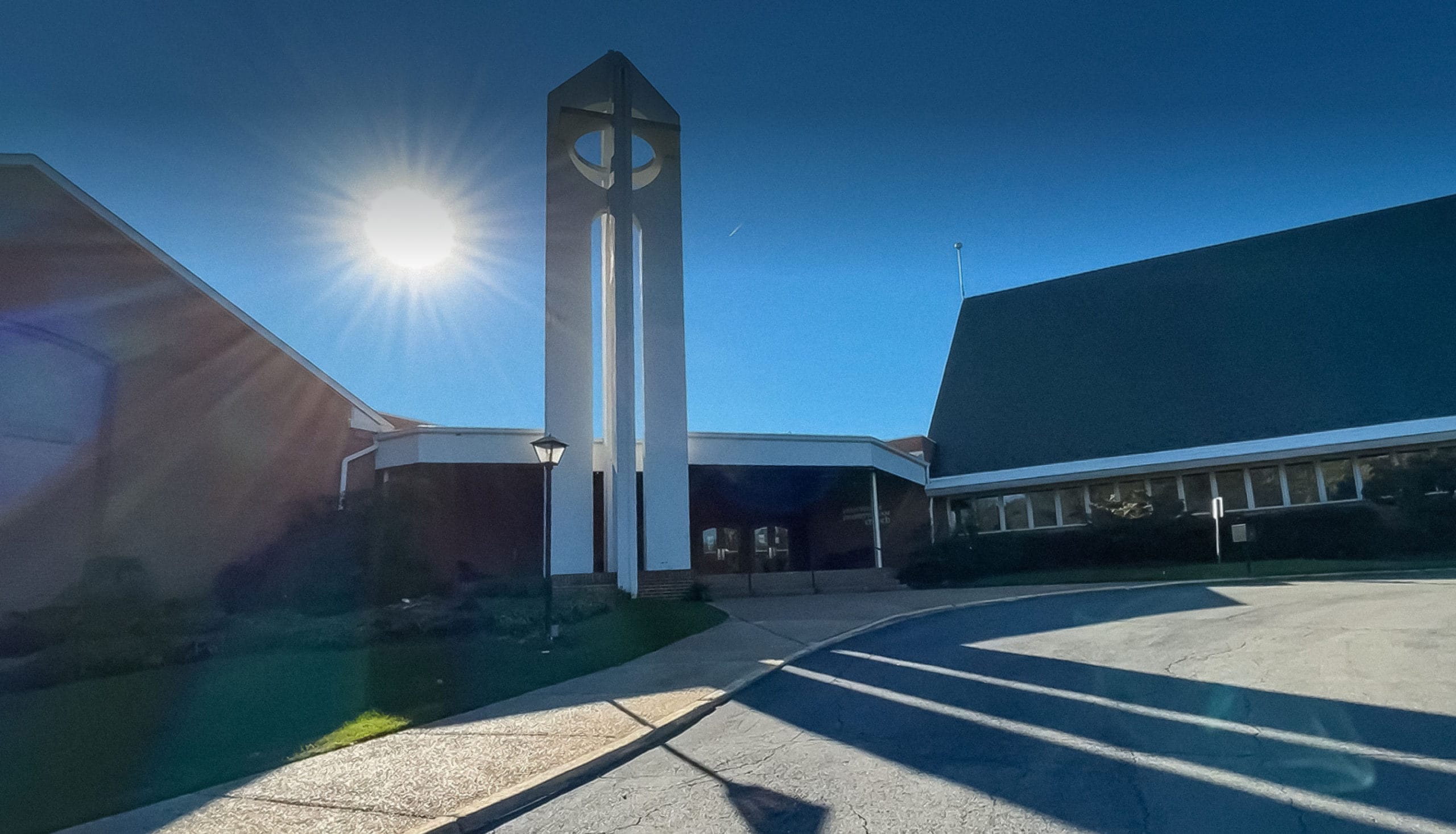 Calendar - Providence Presbyterian Church