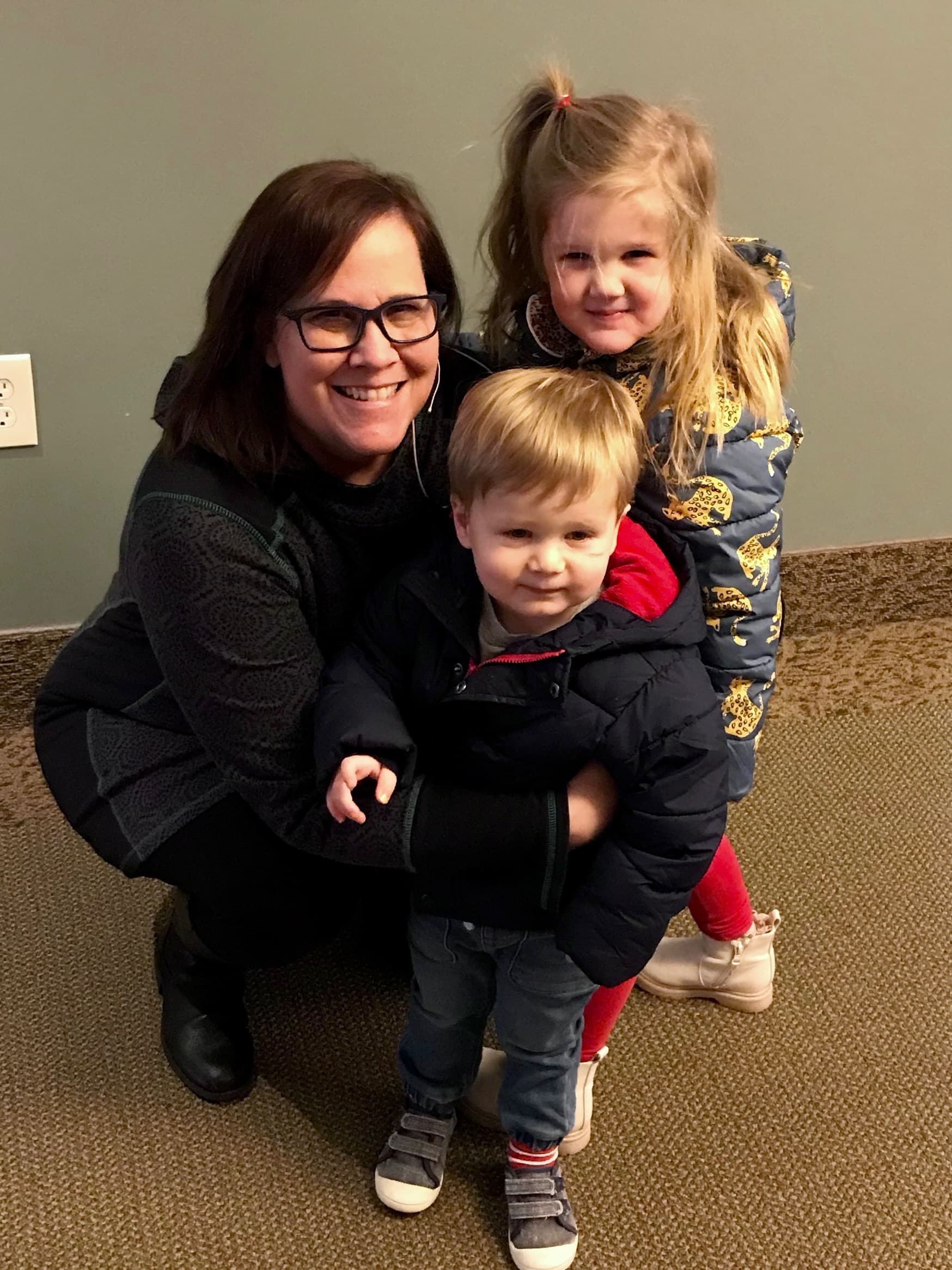 Next Generation Ministry - Providence Presbyterian Church