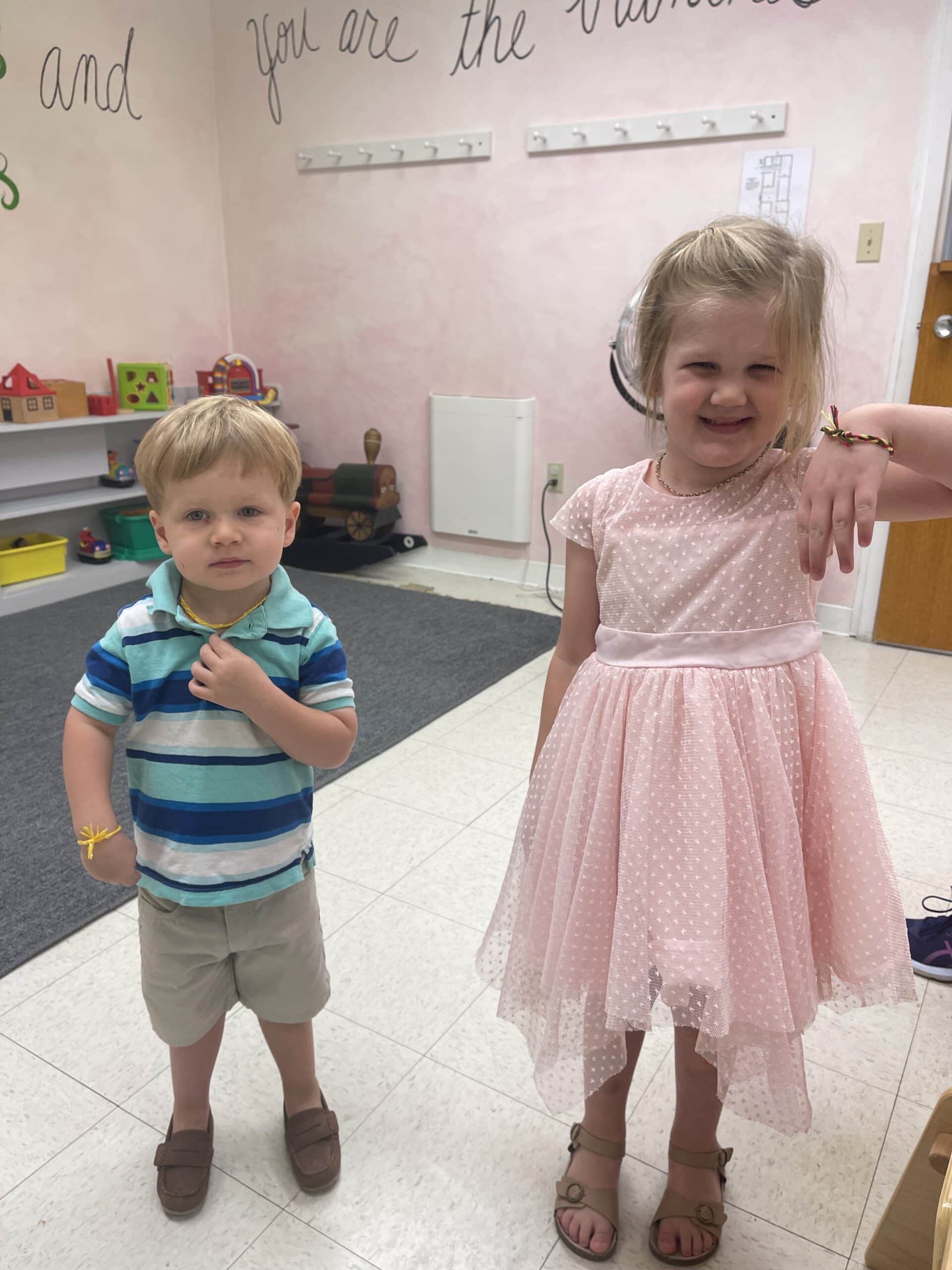 Next Generation Ministry - Providence Presbyterian Church